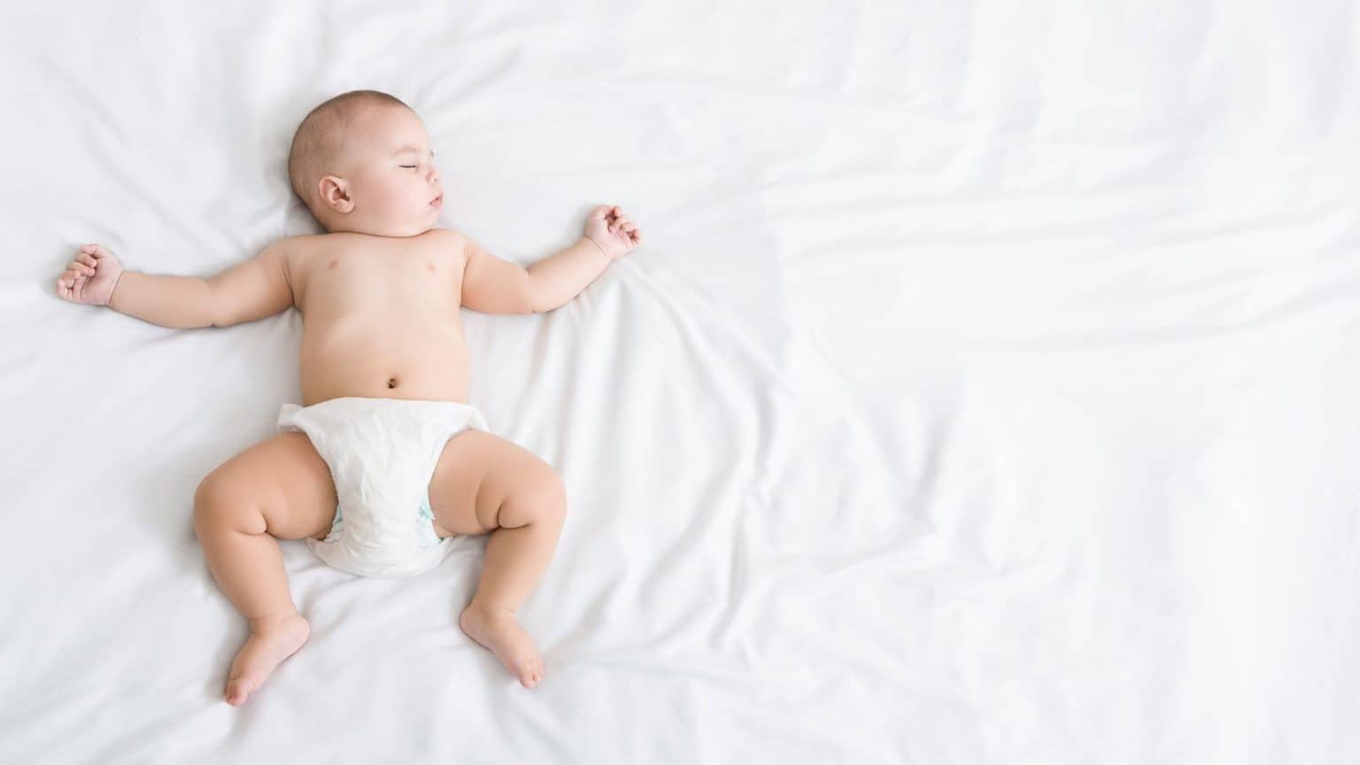 Where should you put baby for daytime naps | Upside Dad