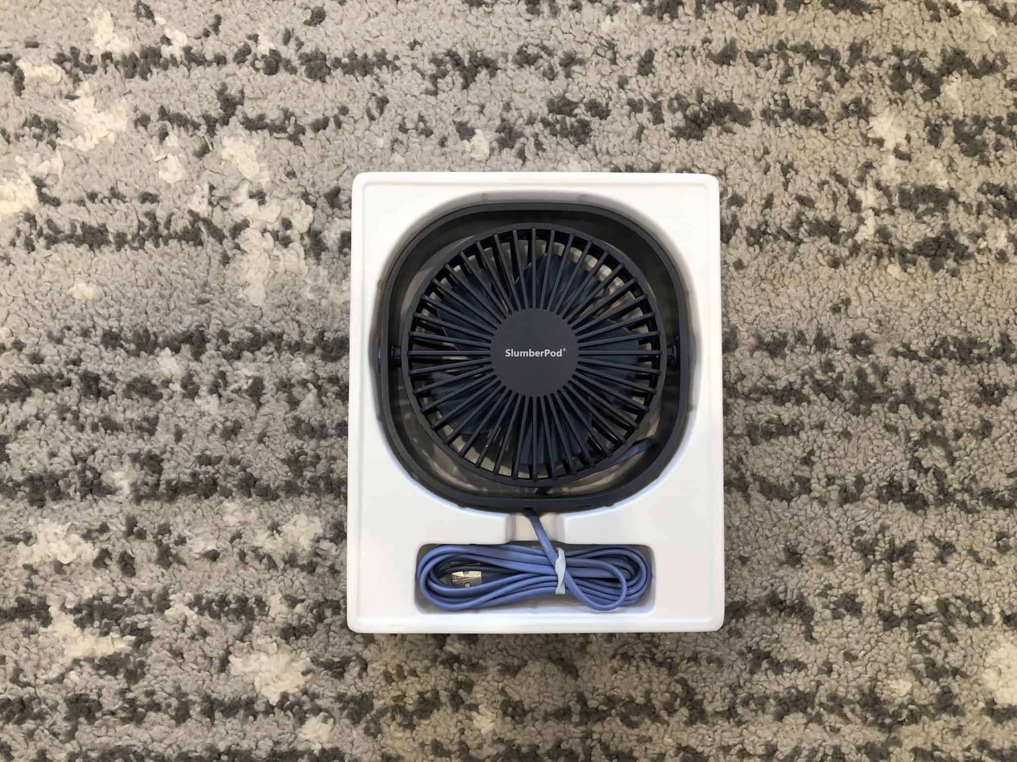 SlumberPod Review - The Best Baby Sleep Travel Accessory