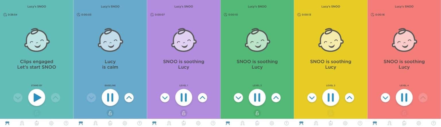 SNOO Smart Sleeper Review, Experience, and Honest Opinion