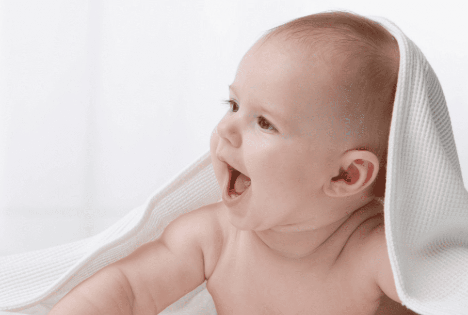 5 Month Old Wake Window Explained Upside Dad 5 Month Old Wake Window Explained Upside Dad